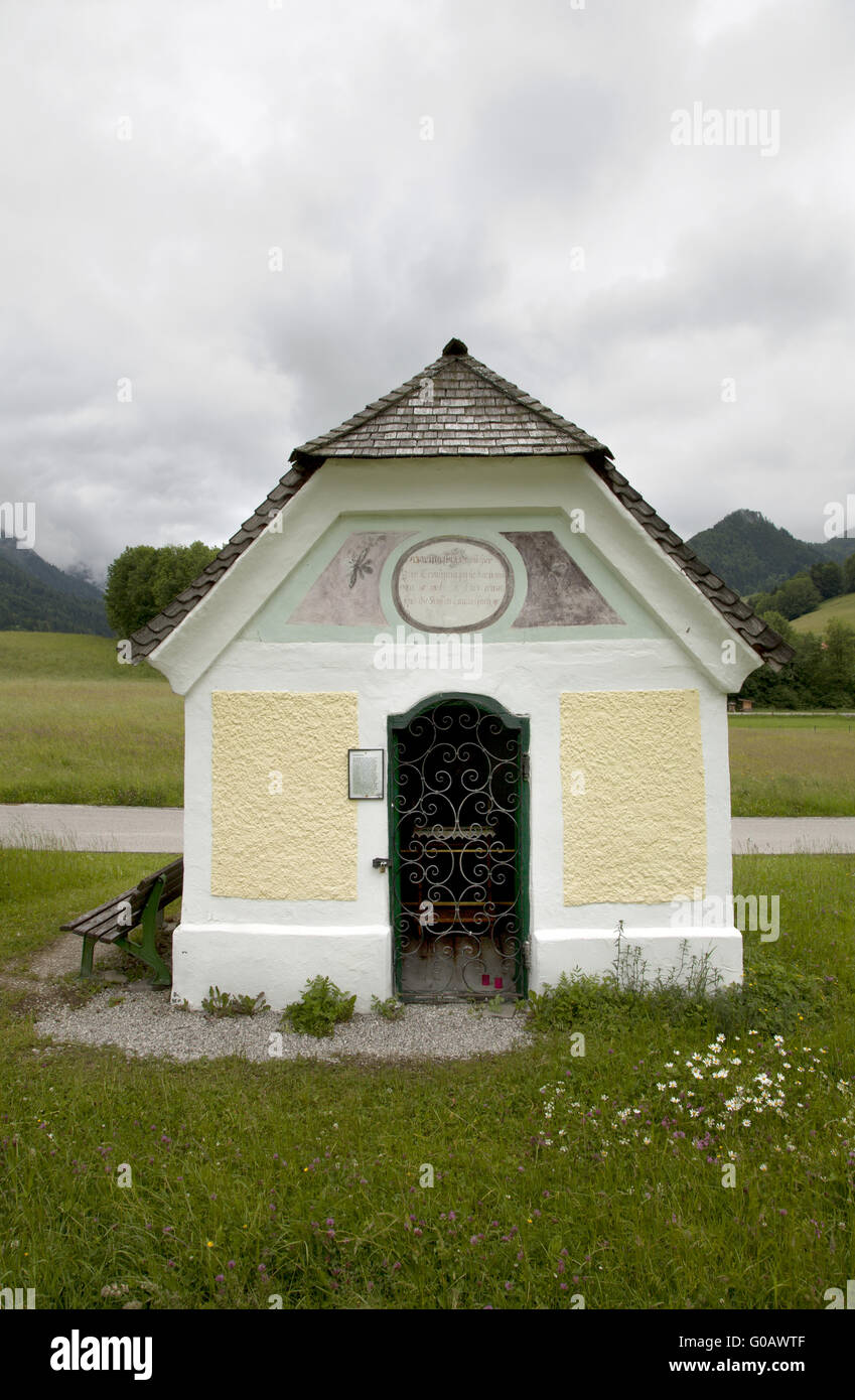 Old chappel hi-res stock photography and images - Alamy