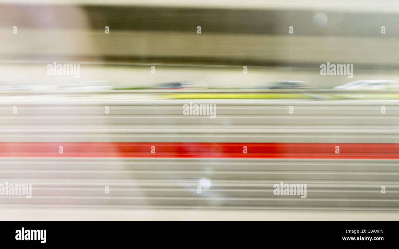 Train travel spring hi-res stock photography and images - Alamy