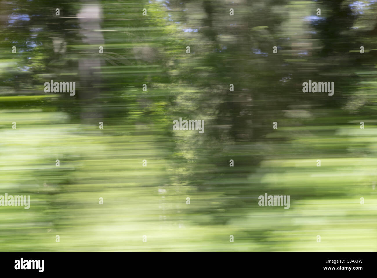 abstract: flying landscape Stock Photo - Alamy