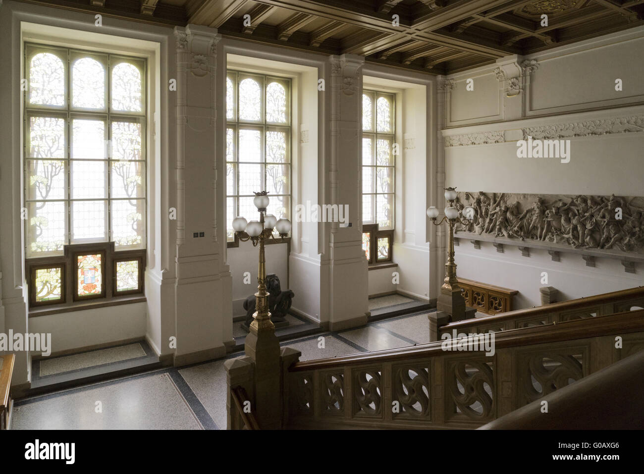 West bohemia hi-res stock photography and images - Alamy