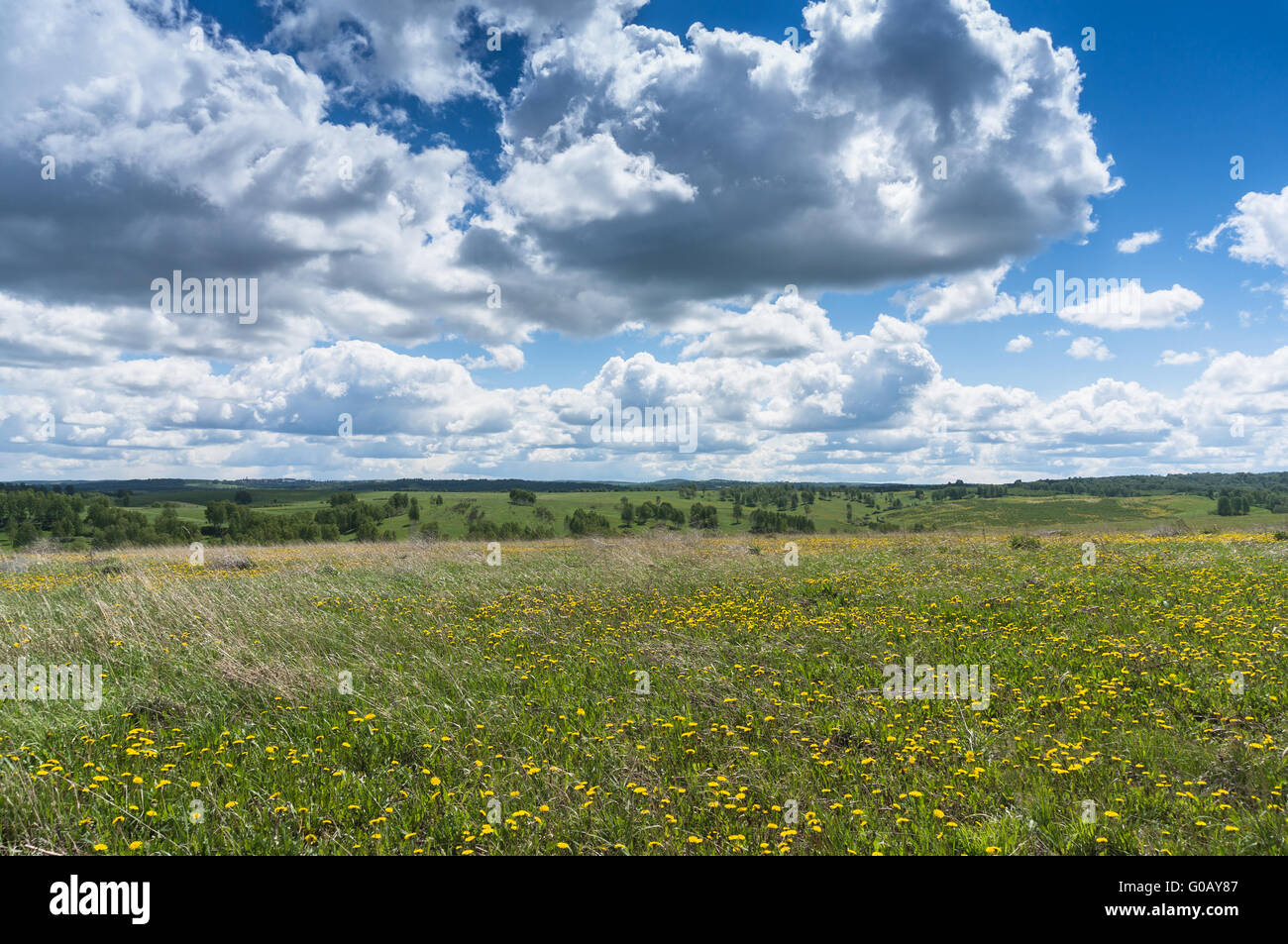 Spring motion hi-res stock photography and images - Alamy