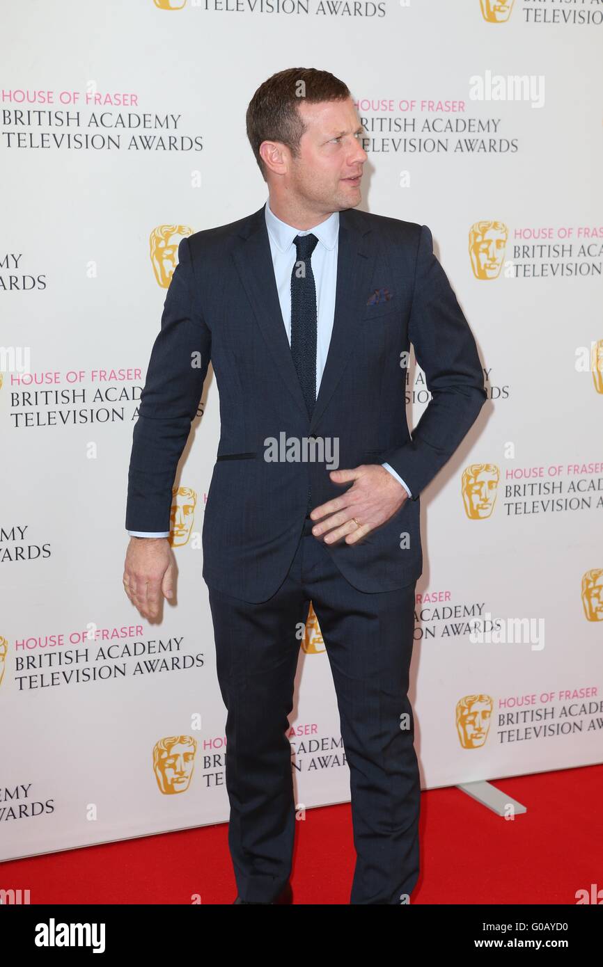House of Fraser British Academy (BAFTA) Television Awards at Princess ...