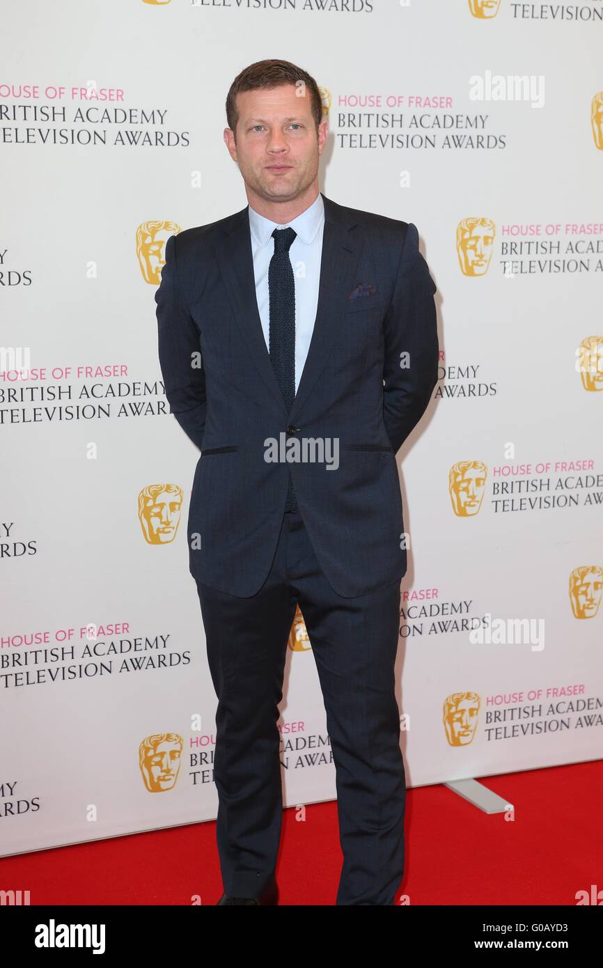 House of Fraser British Academy (BAFTA) Television Awards at Princess ...