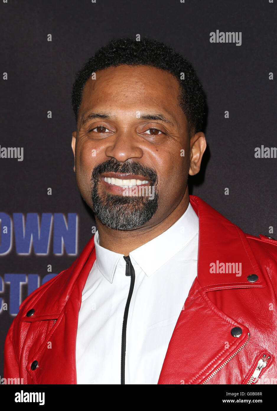 Premiere of Freestyle Releasing's 'Meet The Blacks' at ArcLight ...