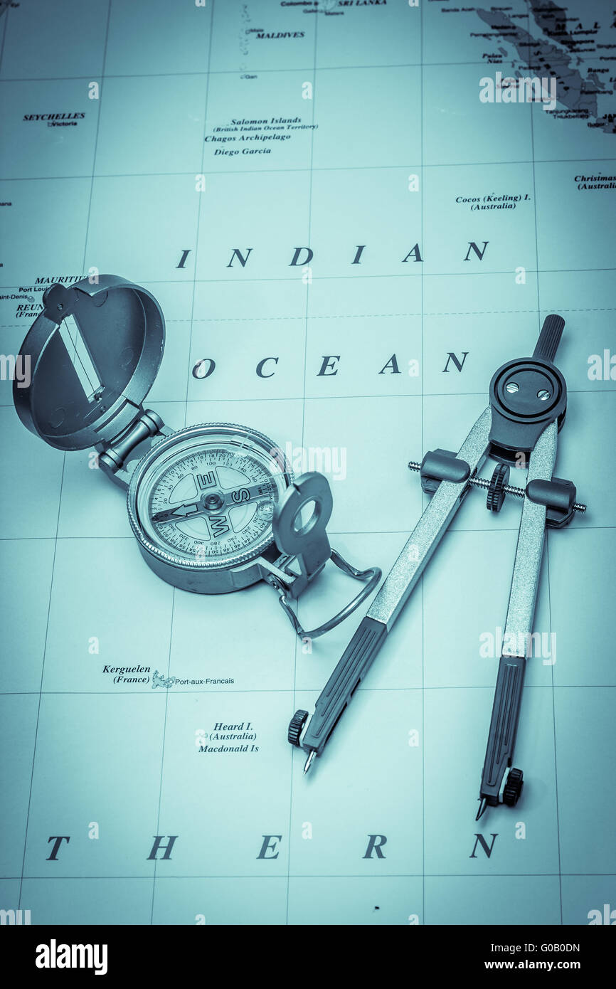 History navigation tool hi-res stock photography and images - Alamy
