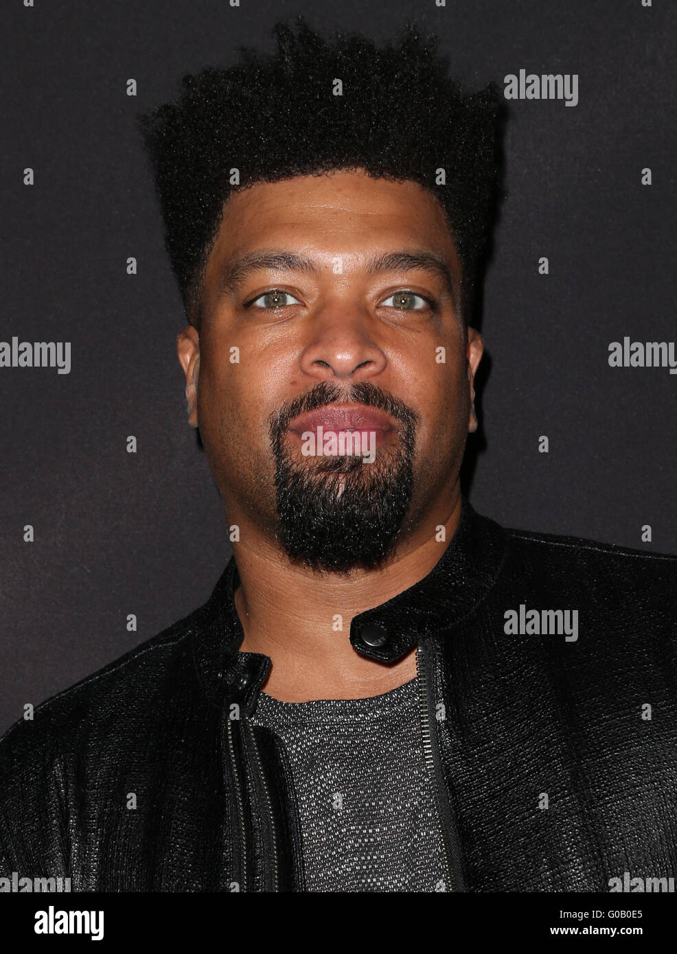 Premiere of Freestyle Releasing's 'Meet The Blacks' at ArcLight ...