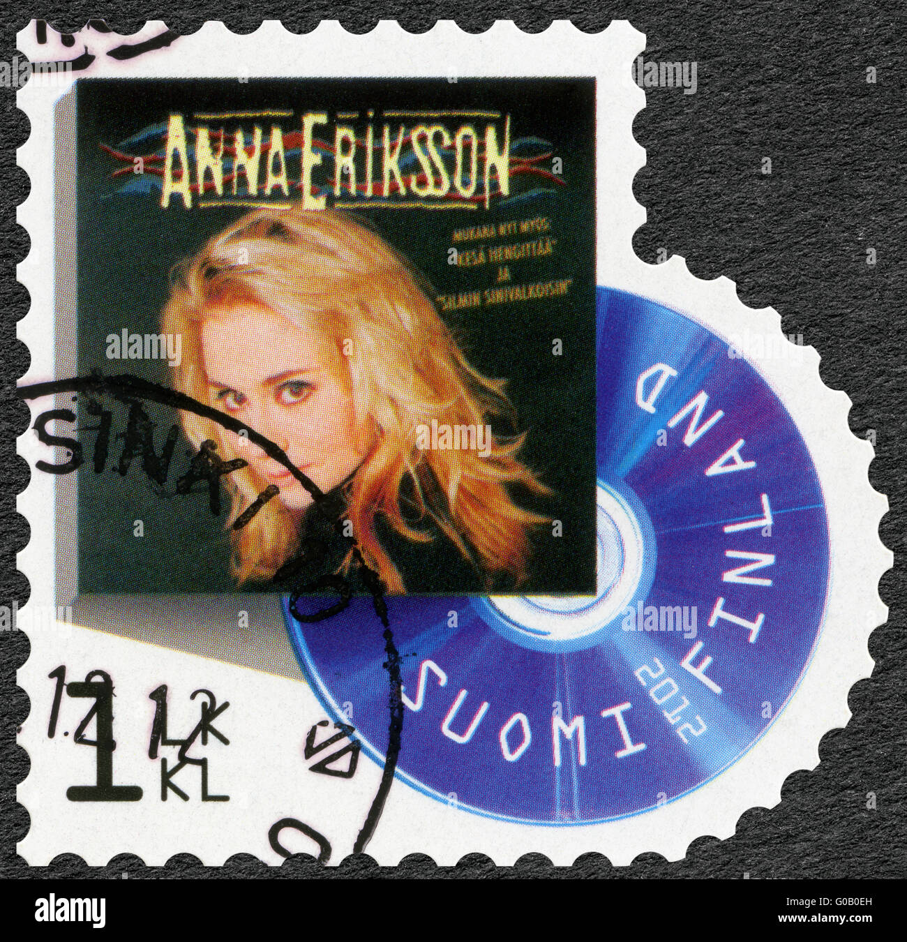 Anna eriksson hi-res stock photography and images - Alamy
