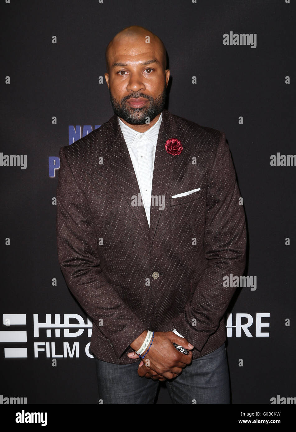 Premiere of Freestyle Releasing's 'Meet The Blacks' at ArcLight ...