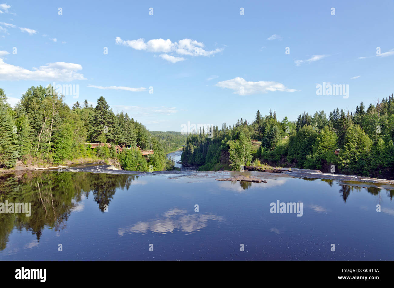 Cascading energy hi-res stock photography and images - Alamy