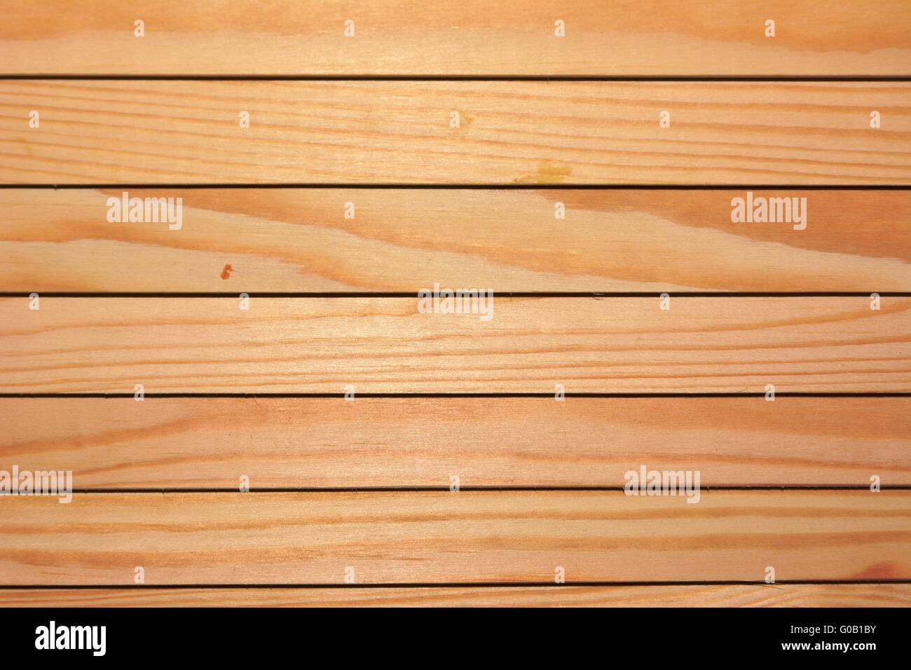 Texture - natural wood boards with knots and fiber Stock Photo - Alamy