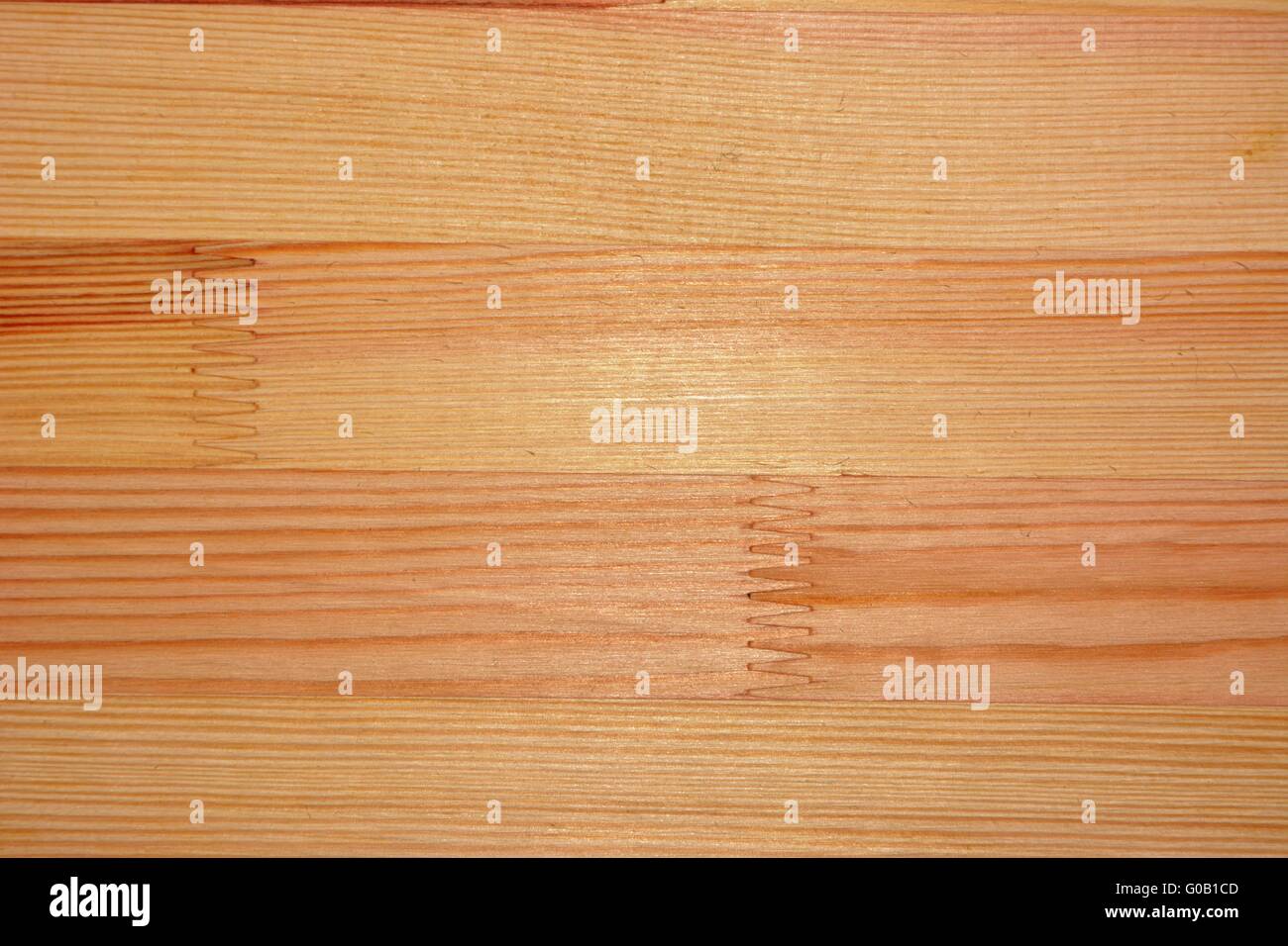 Texture - natural wood boards with knots and fiber Stock Photo - Alamy