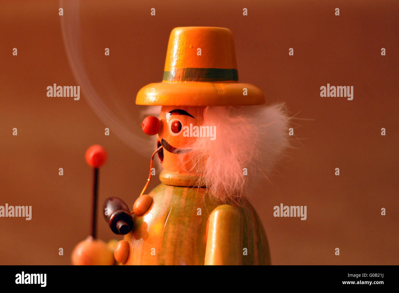 Funny smoker hi-res stock photography and images - Alamy