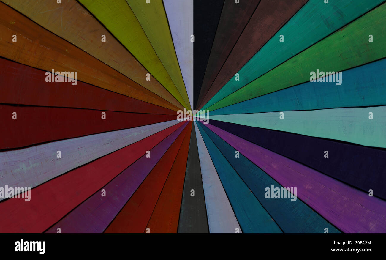 Chromatic abstract art hi-res stock photography and images - Alamy