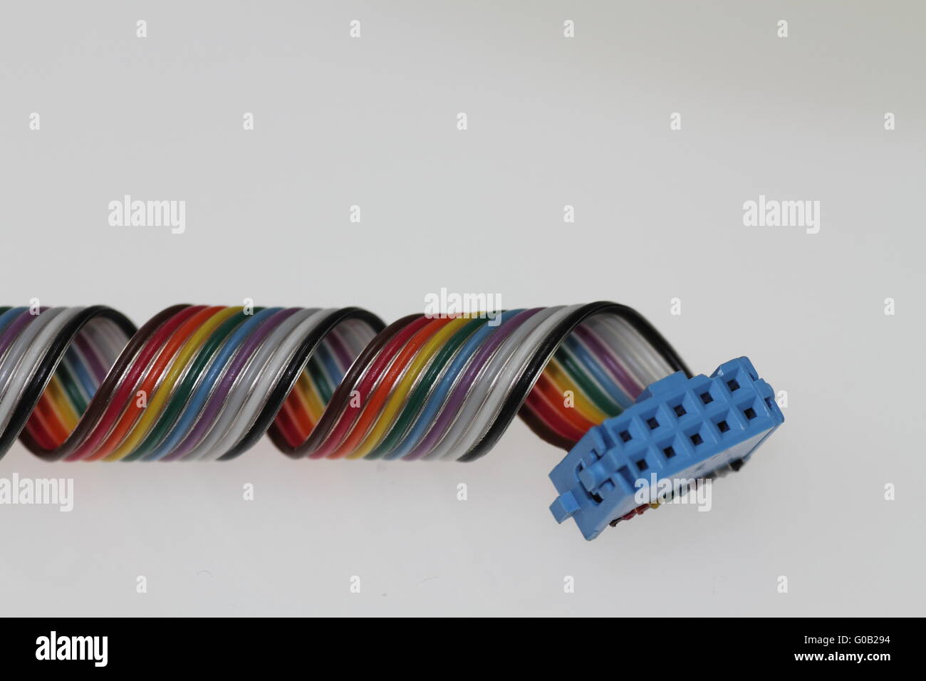 Cable engineering hi-res stock photography and images - Alamy