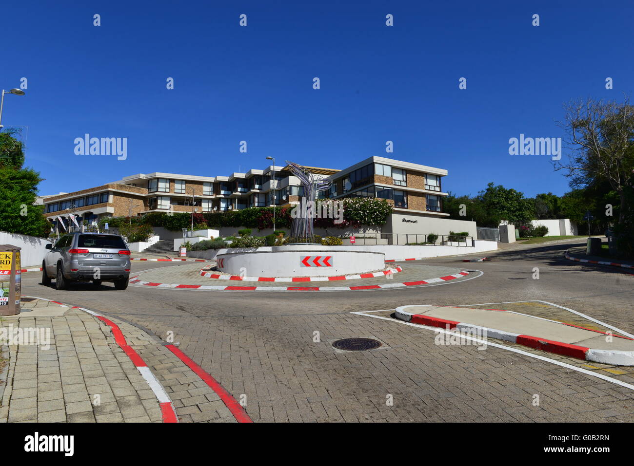 Plettenberg, Western Cape, South Africa Stock Photo - Alamy