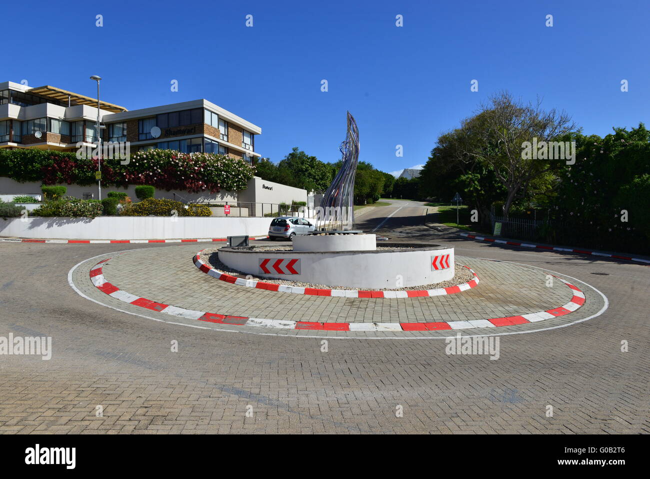 Plettenberg, Western Cape, South Africa Stock Photo - Alamy