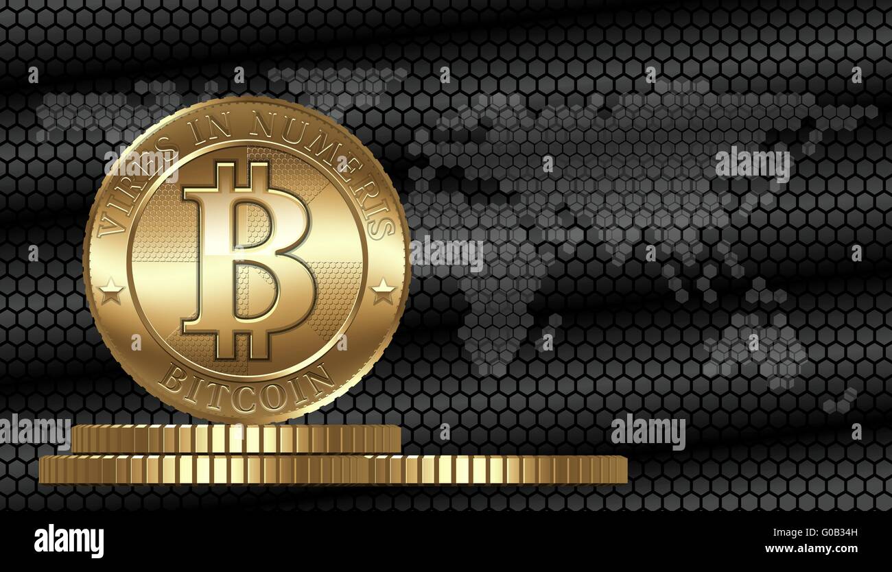 Bitcon money hi-res stock photography and images - Alamy
