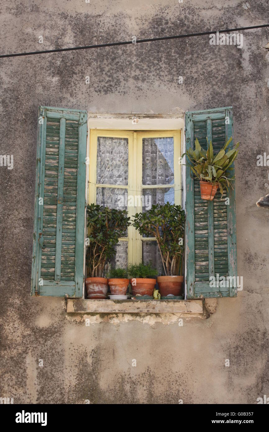 Shabby curtain hi-res stock photography and images - Alamy