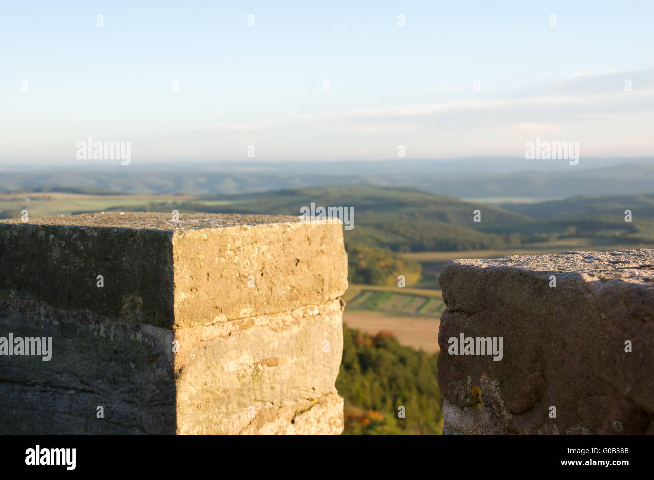 Remote view hi-res stock photography and images - Alamy