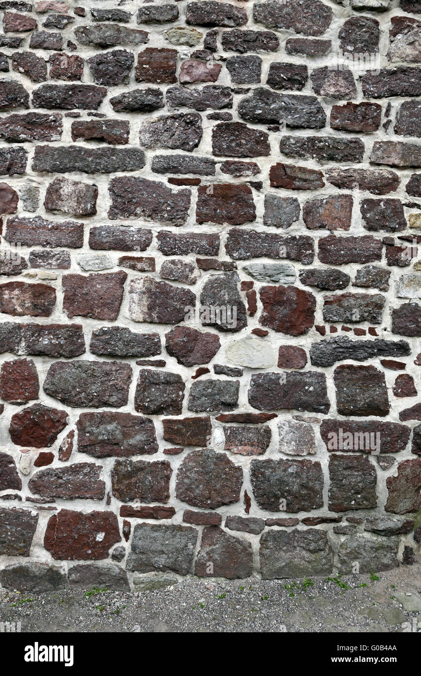 Old rampart hi-res stock photography and images - Alamy