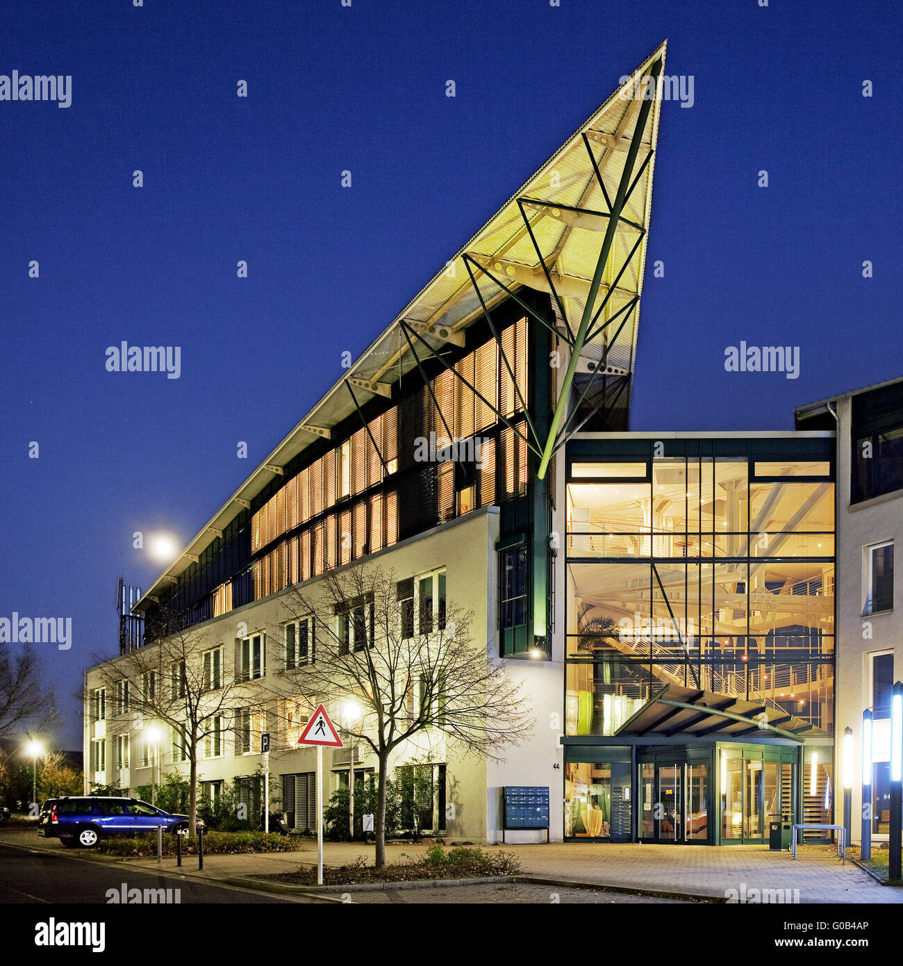 Kulturhauptsadt europas 2010 hi-res stock photography and images - Alamy
