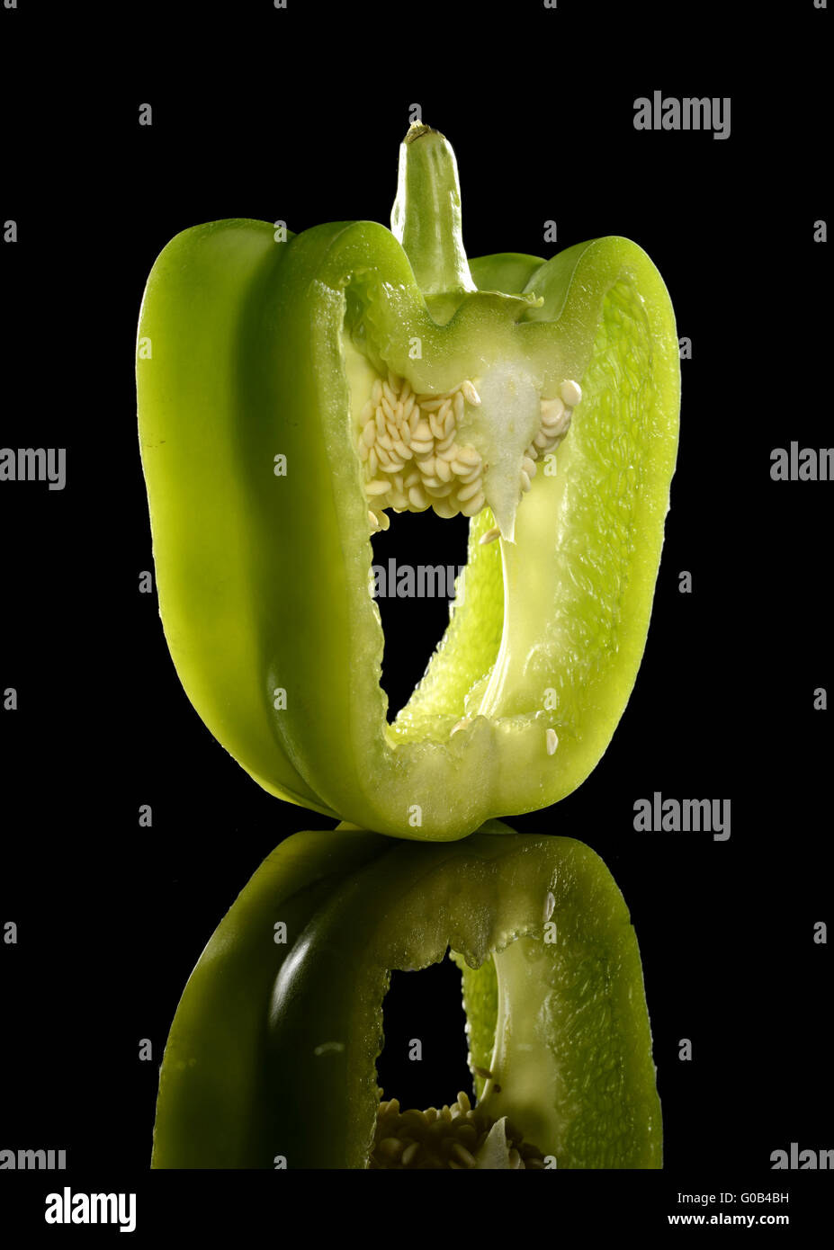 Roh rot saftbar hi-res stock photography and images - Alamy