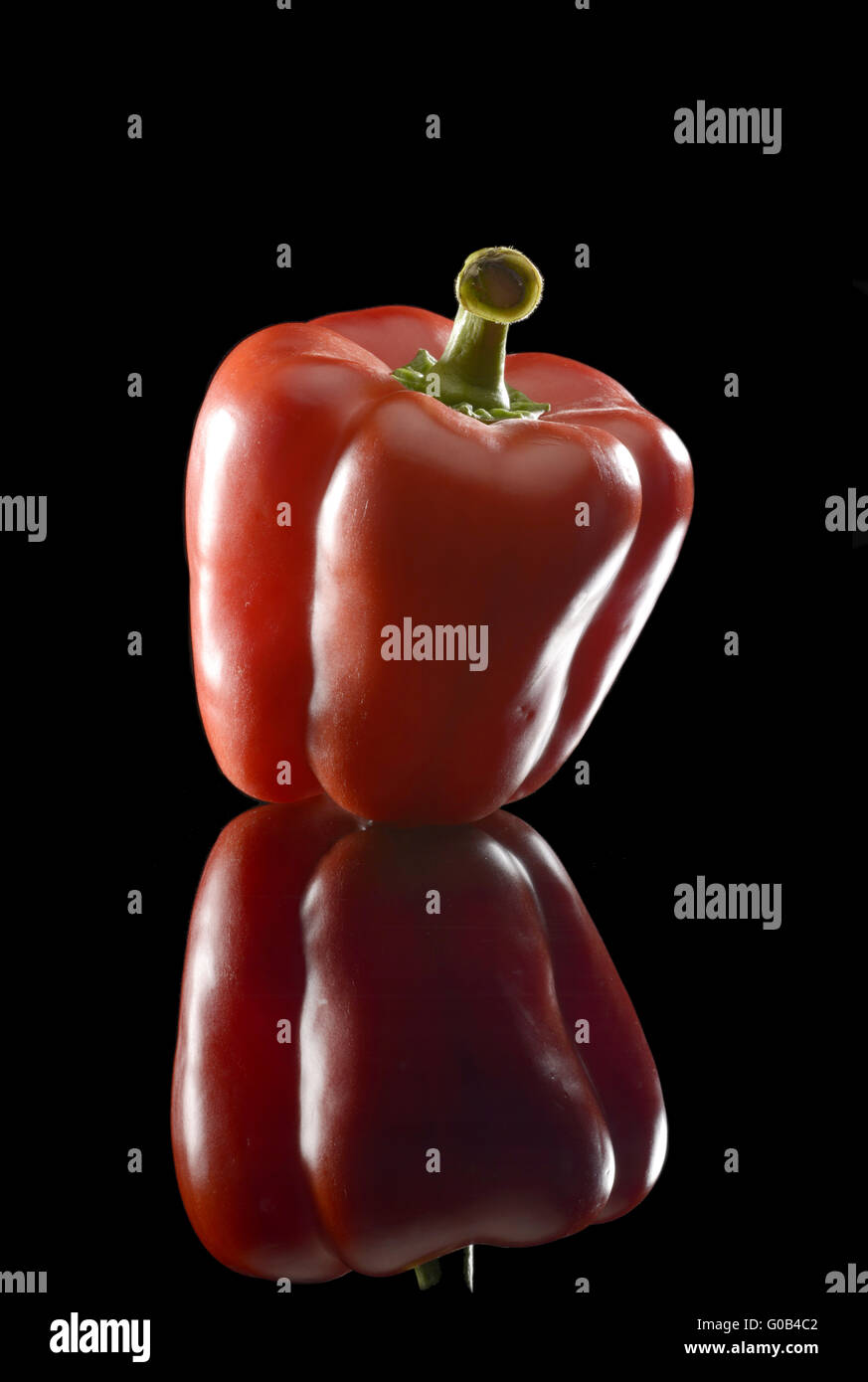 Roh rot saftbar hi-res stock photography and images - Alamy