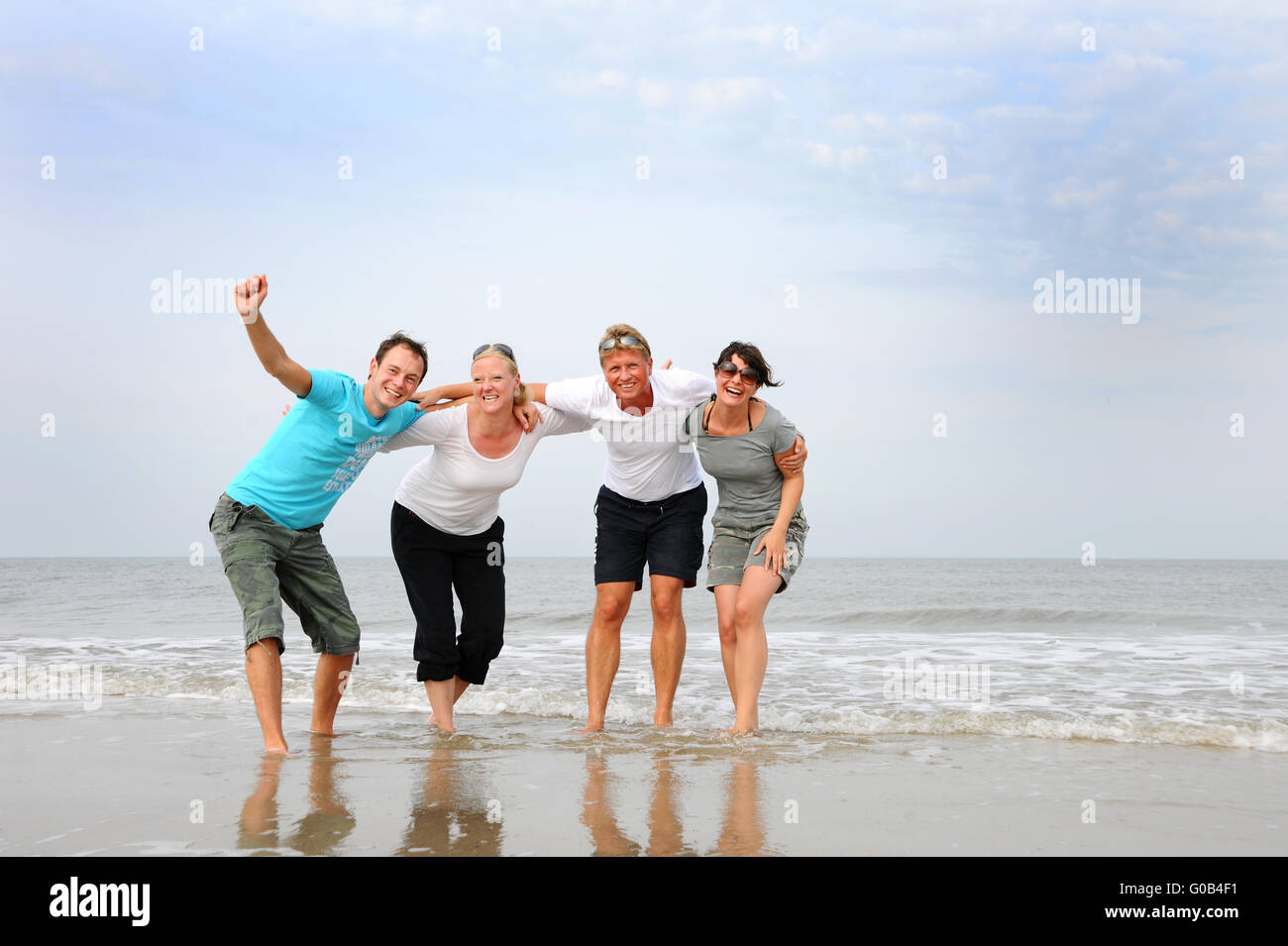 Beachfun hi-res stock photography and images - Alamy