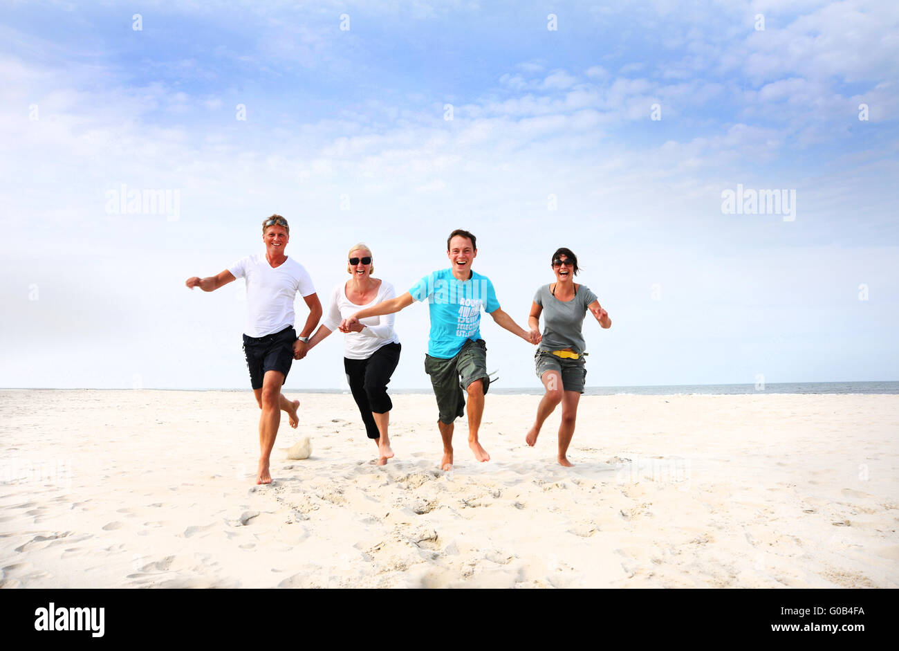 Beachfun hi-res stock photography and images - Alamy