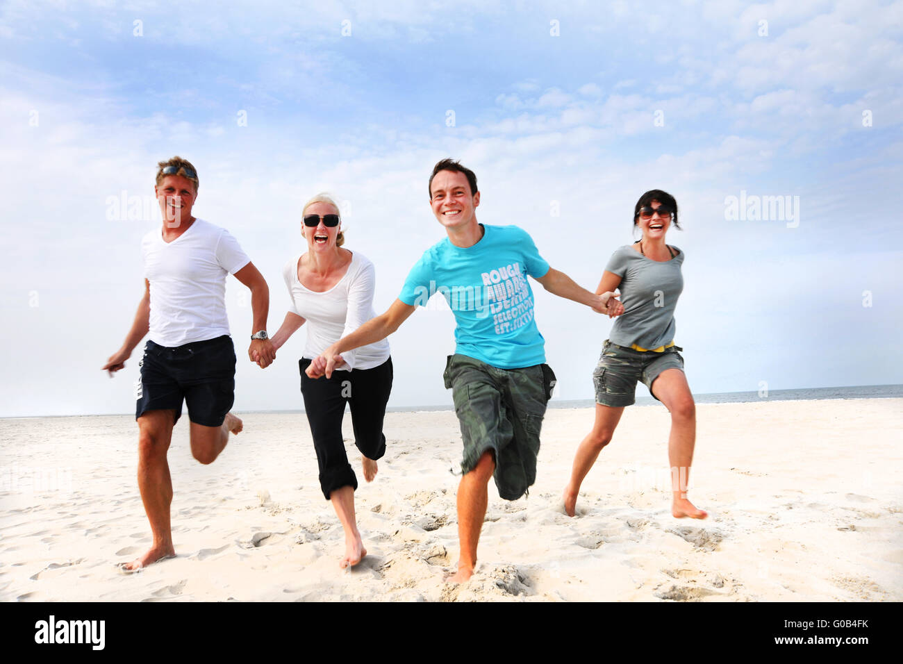 Beachfun hi-res stock photography and images - Alamy