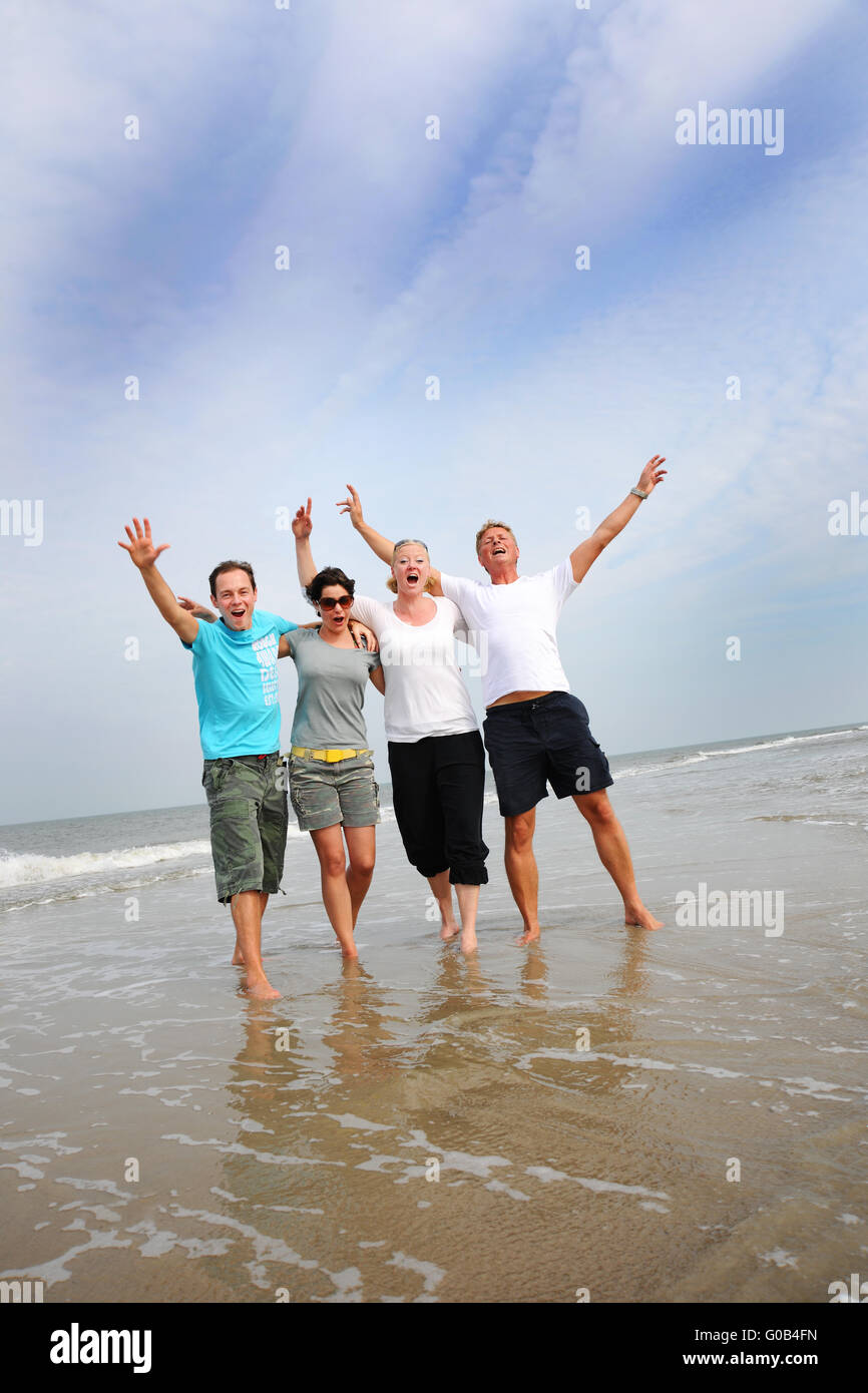Beachfun hi-res stock photography and images - Alamy