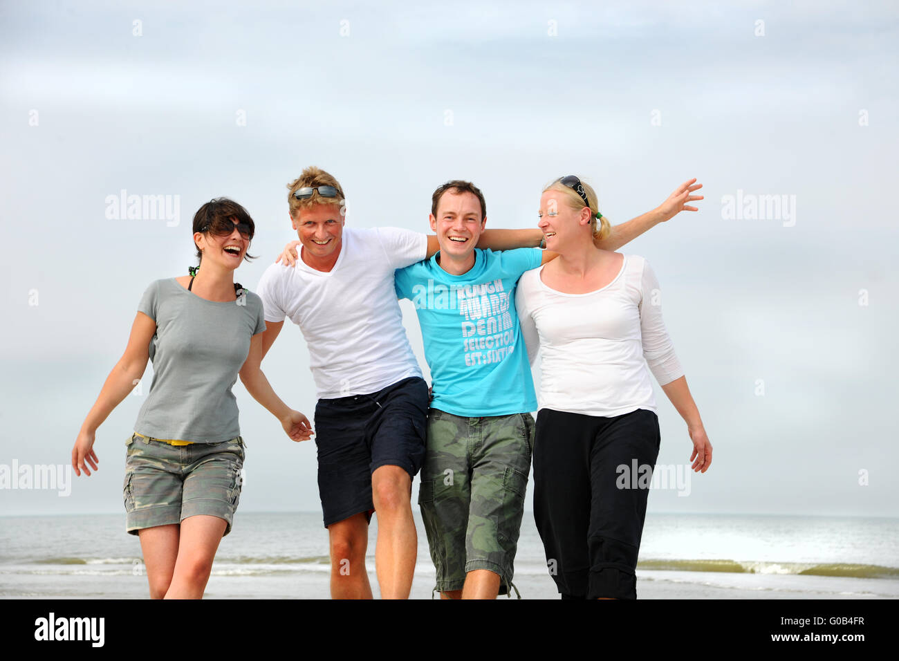 Beachfun hi-res stock photography and images - Alamy