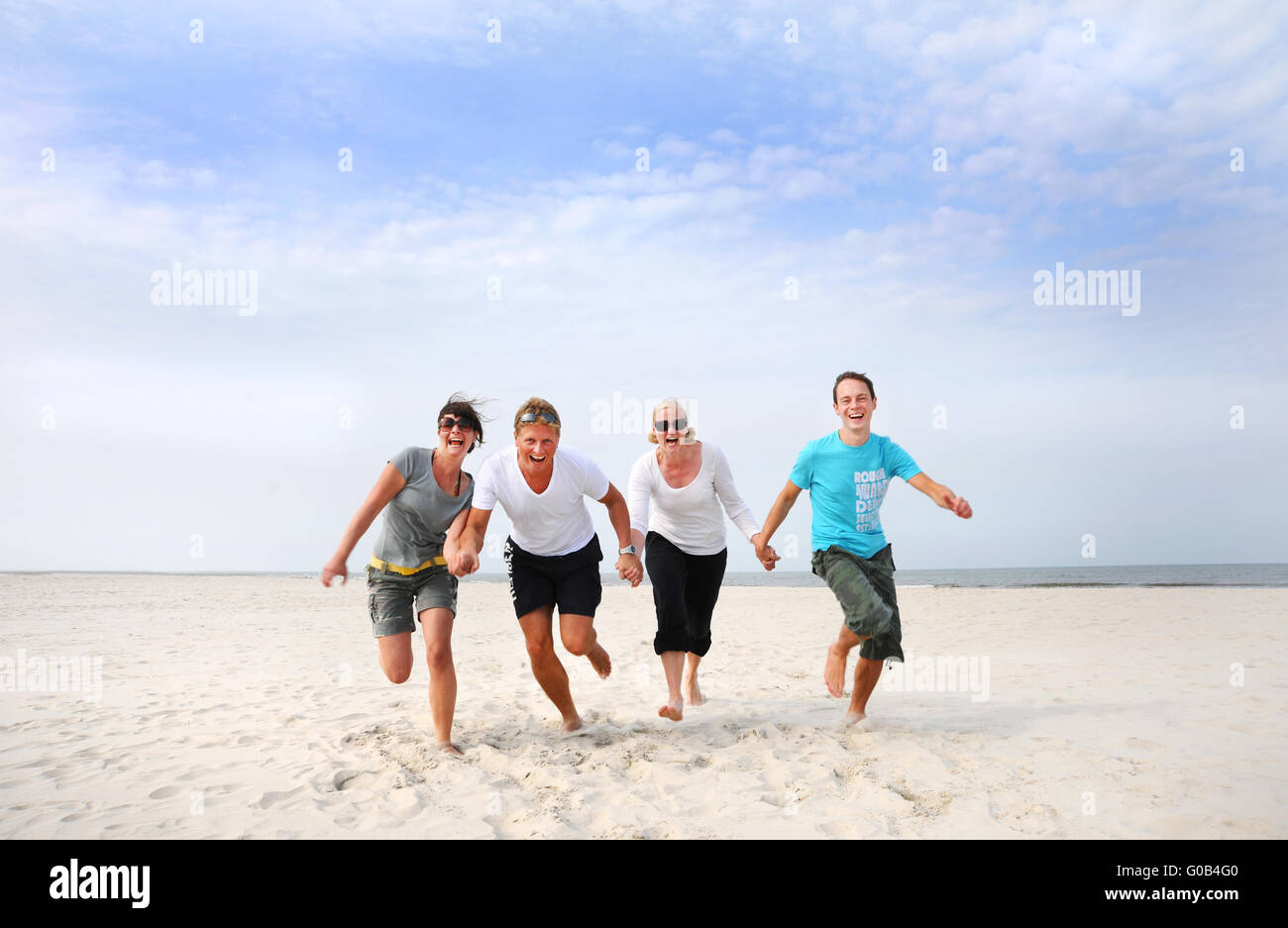 Beachfun hi-res stock photography and images - Alamy