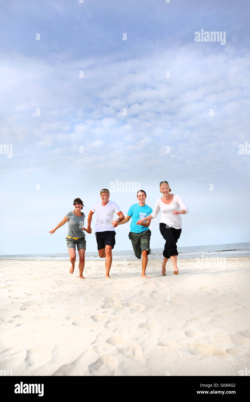 Beachfun hi-res stock photography and images - Alamy