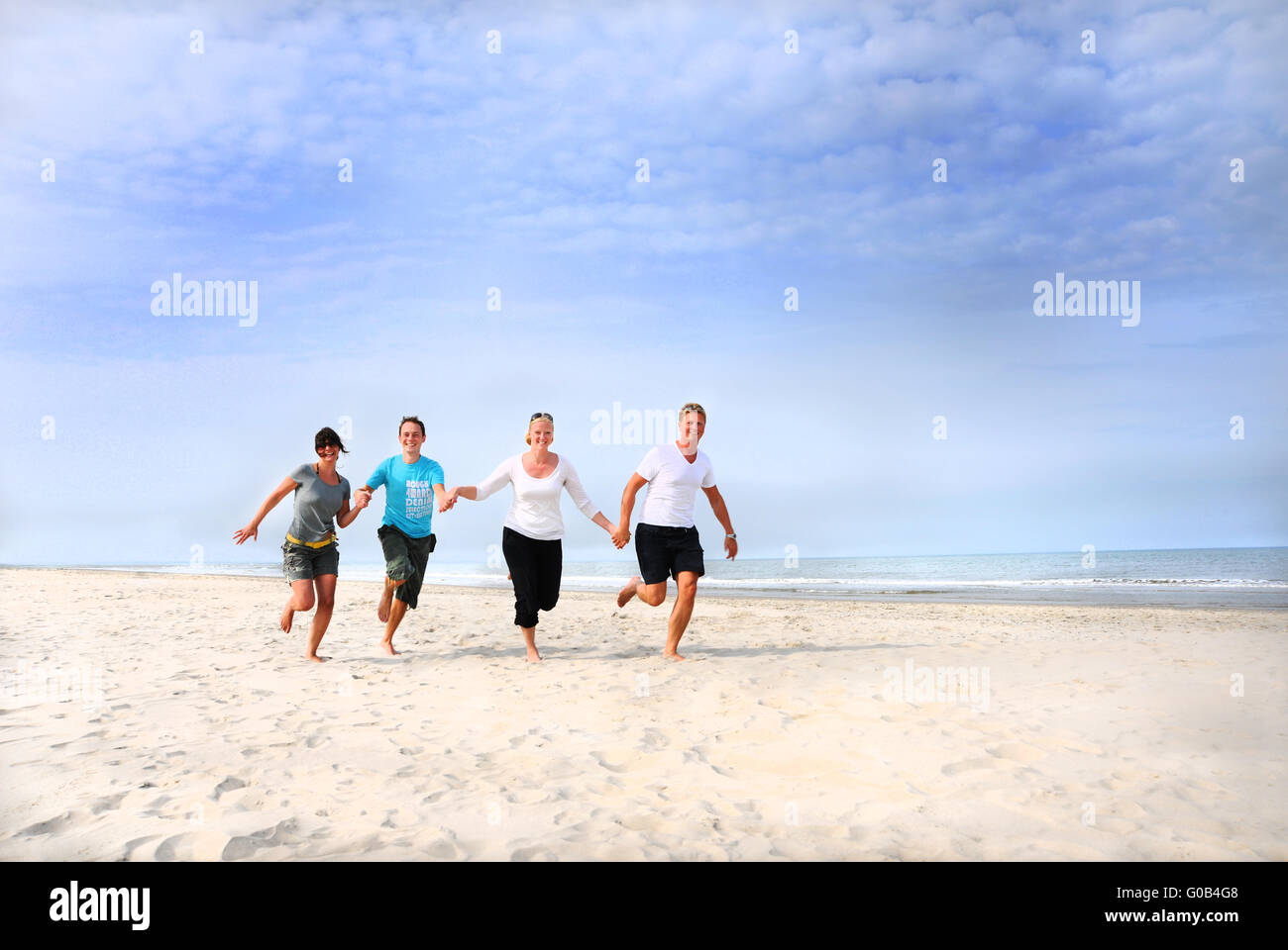 Beachfun hi-res stock photography and images - Alamy