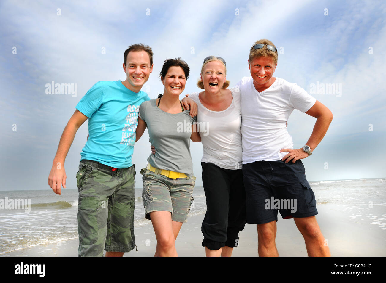 Beachfun hi-res stock photography and images - Alamy