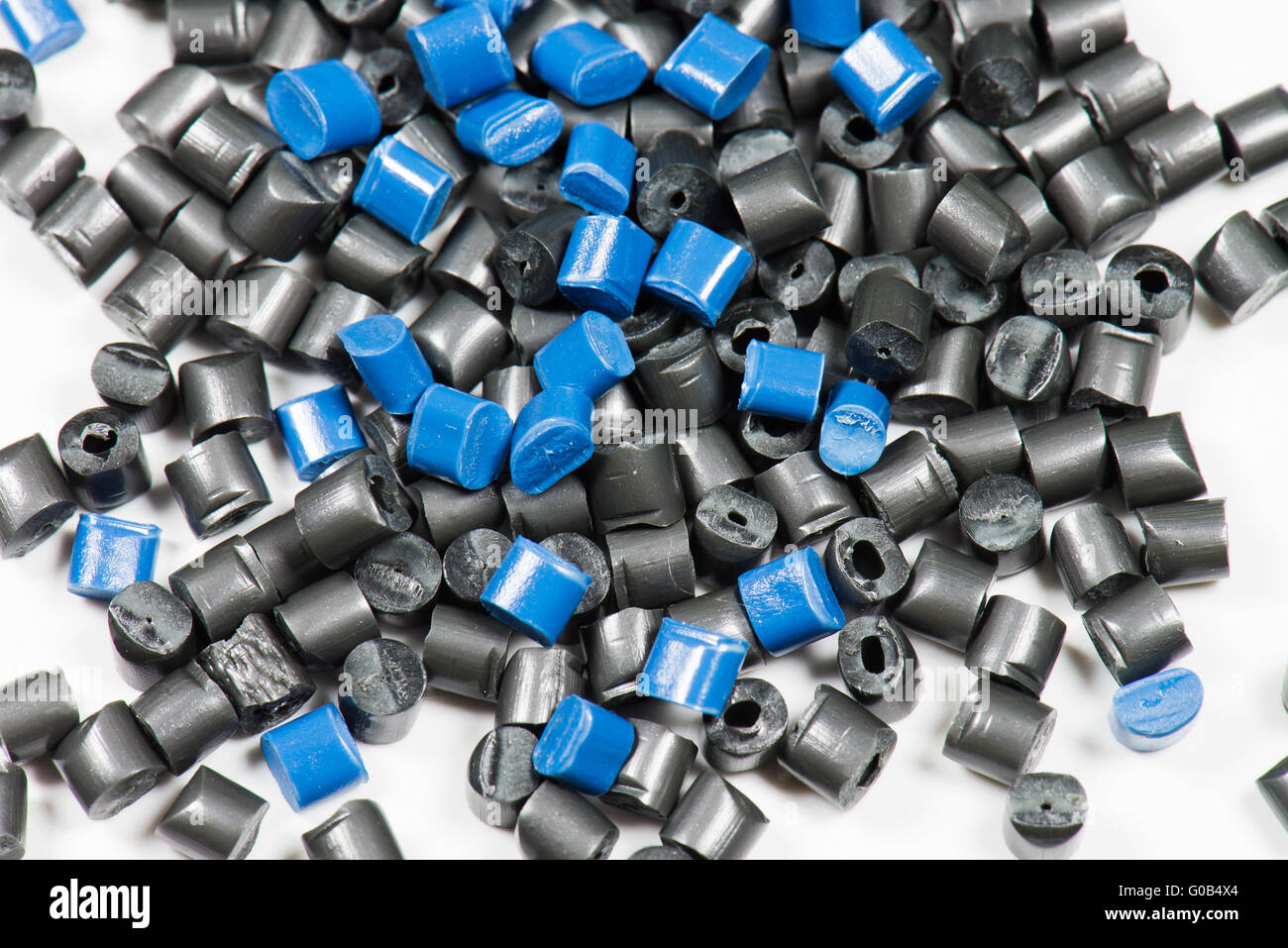 Polymer manufacturing hi-res stock photography and images - Alamy