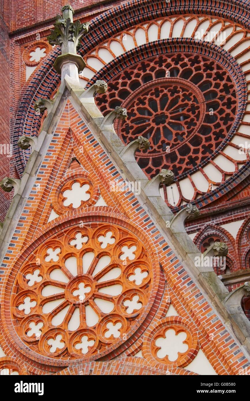 Rosetten rose hi-res stock photography and images - Alamy