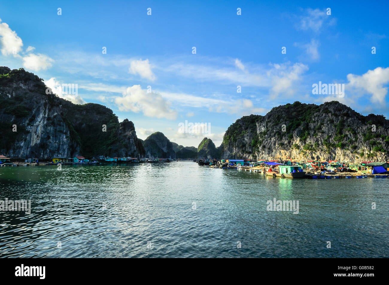 Hmong vietnam landscape hi-res stock photography and images - Alamy