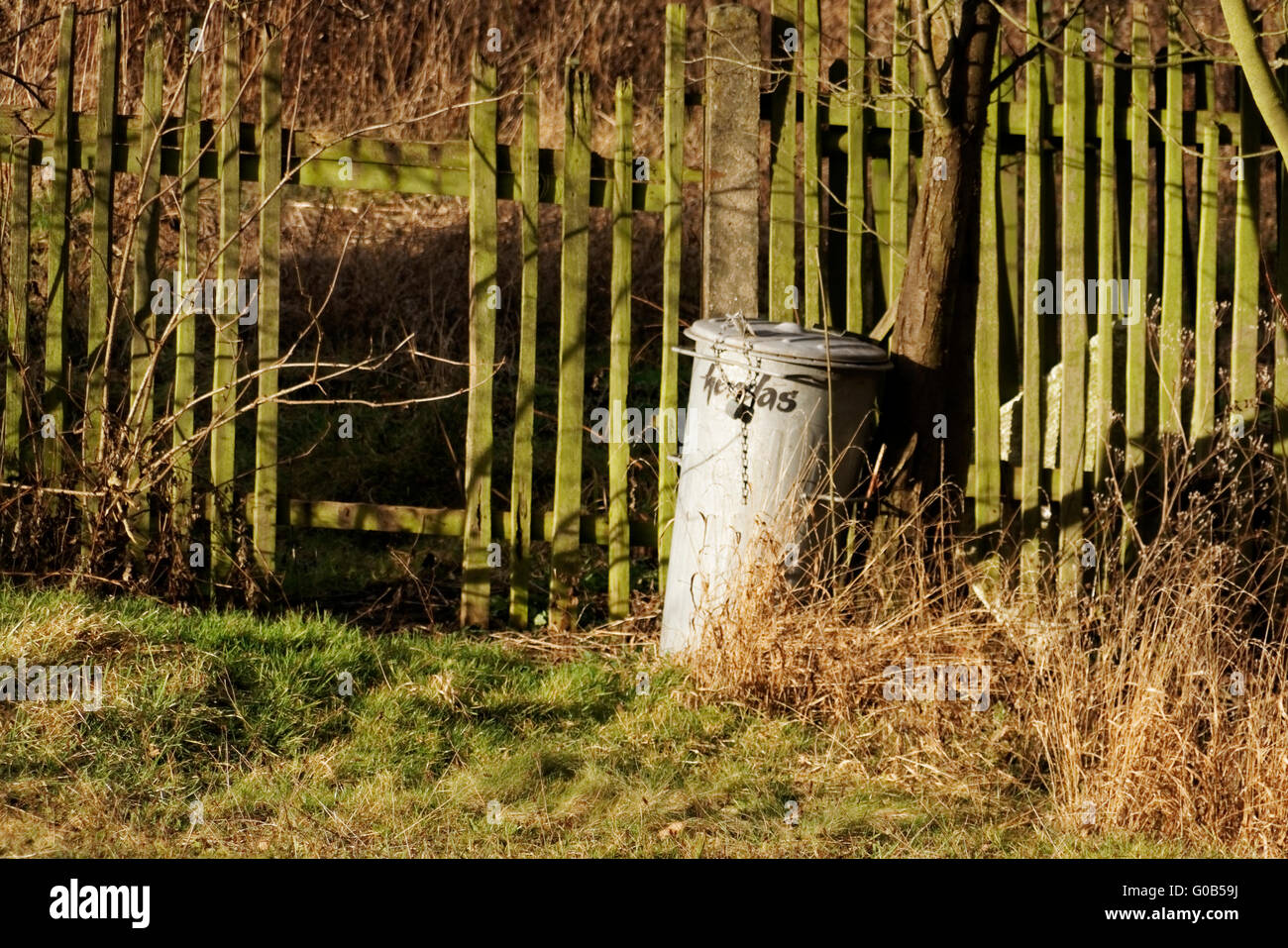 Compost containers hi-res stock photography and images - Alamy