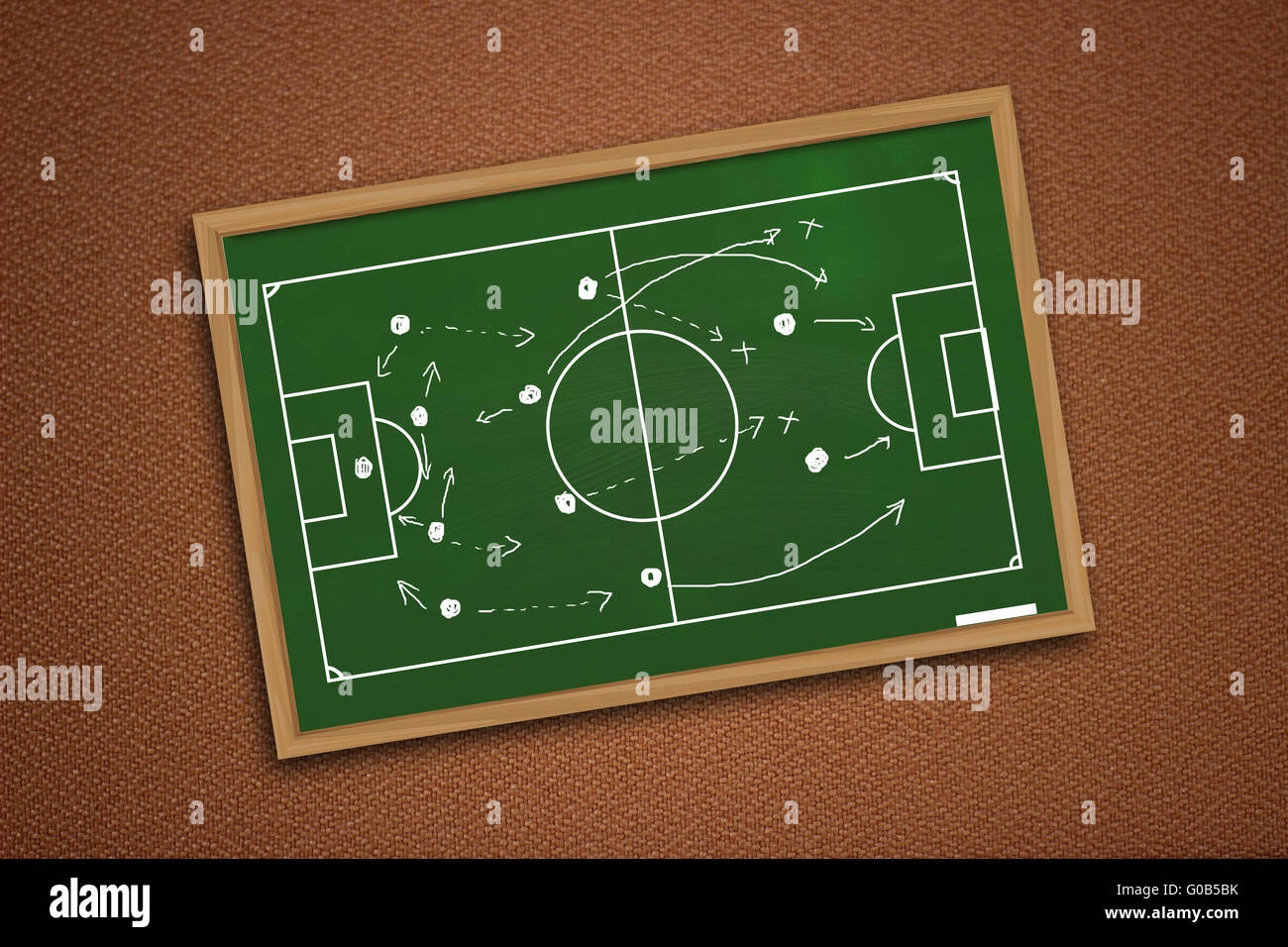 Coach chalk hi-res stock photography and images - Alamy