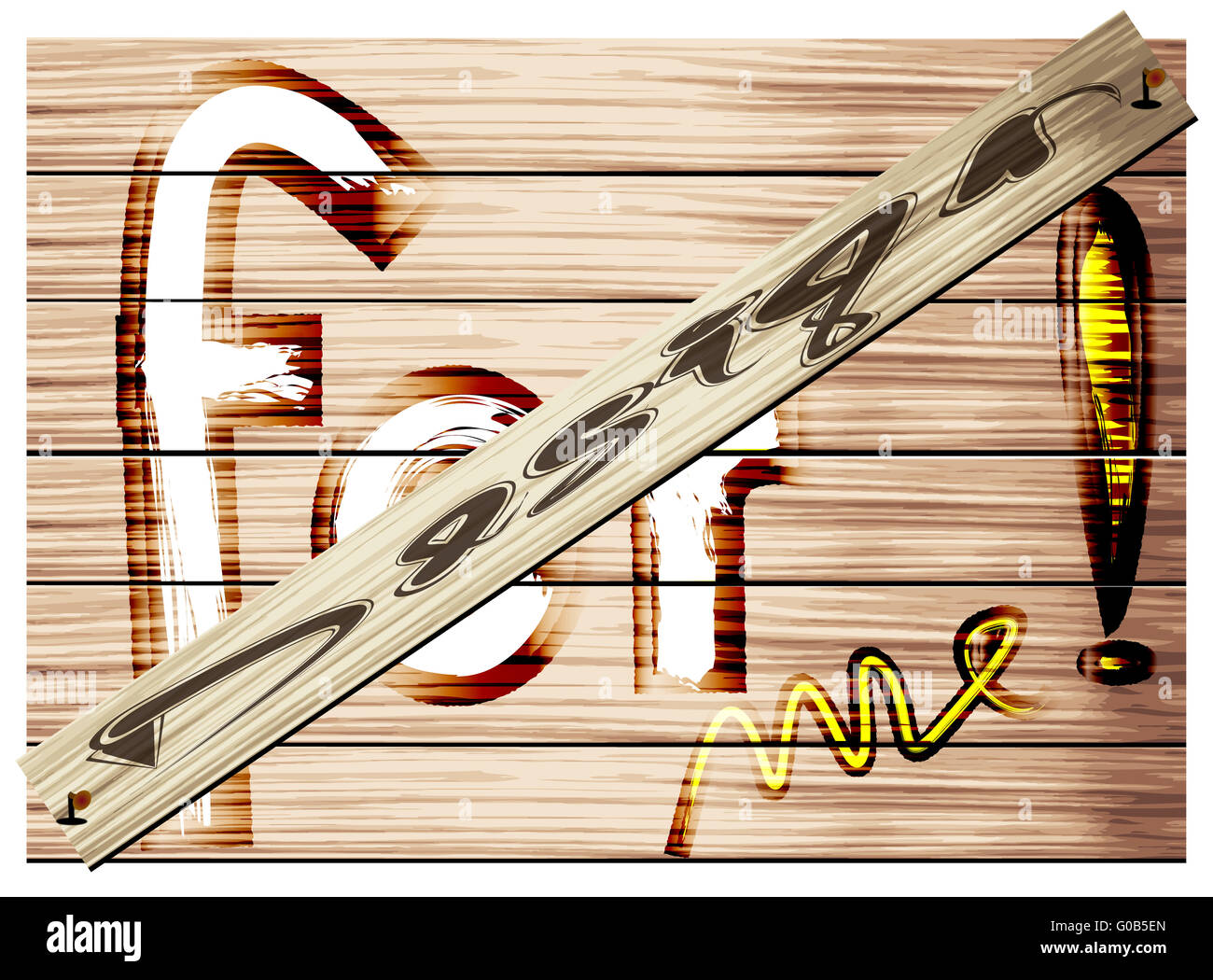 Design for me Stock Photo - Alamy