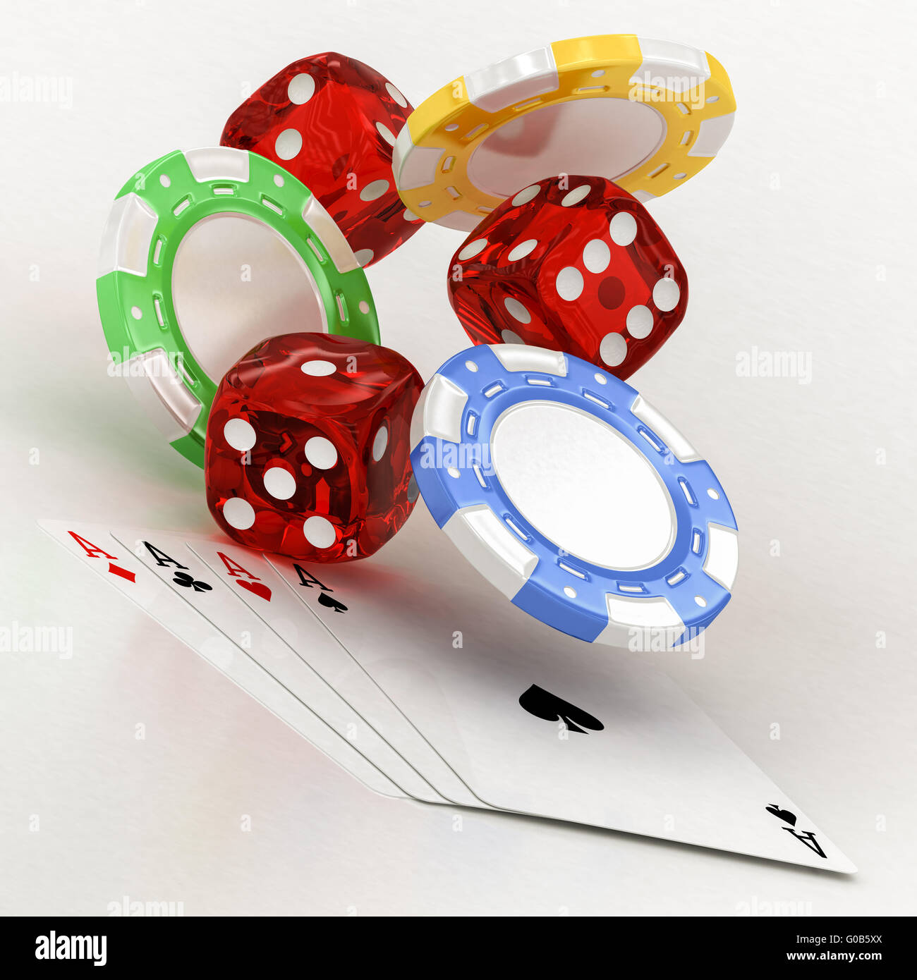 Dice illustrations hi-res stock photography and images - Alamy