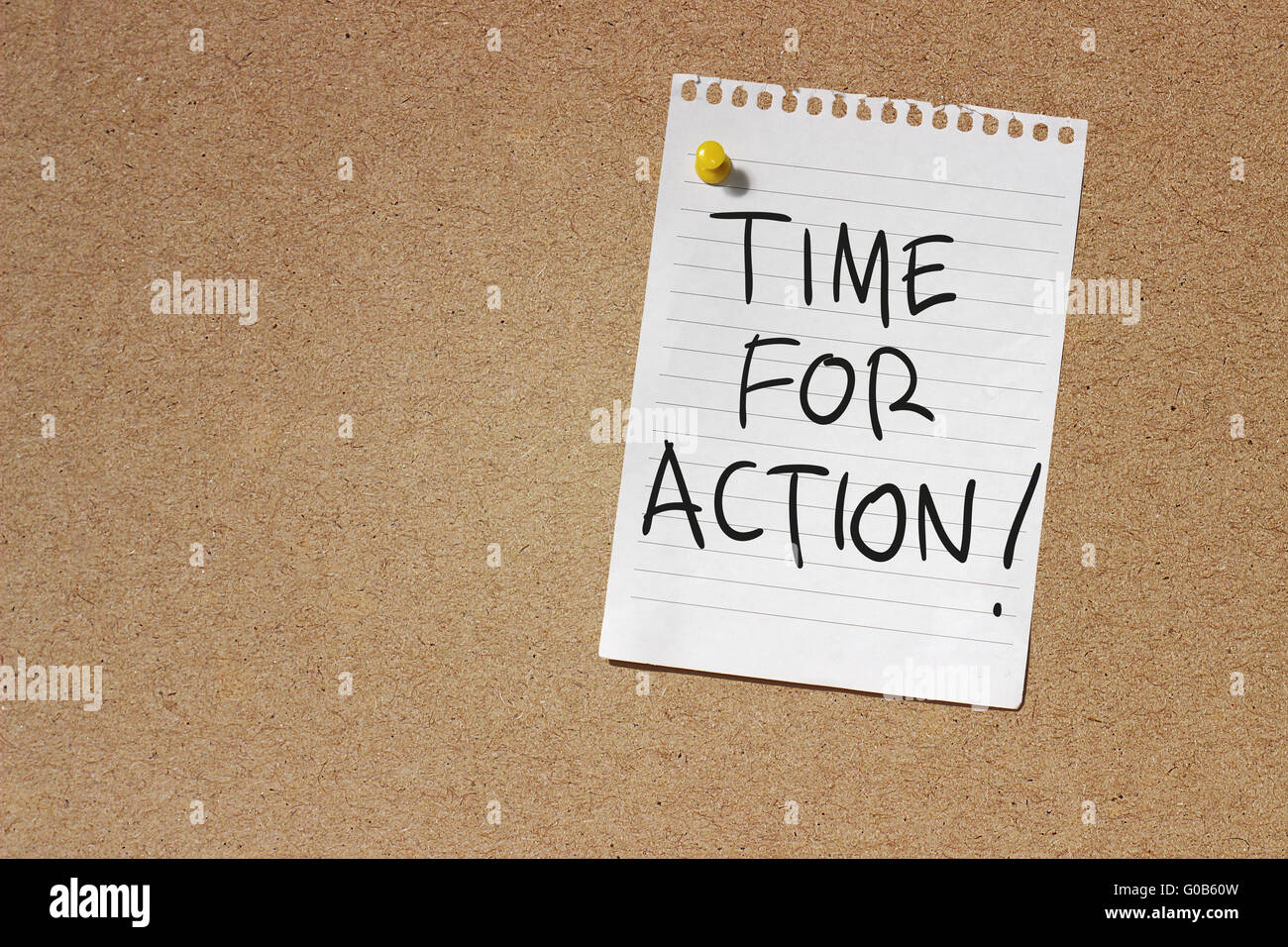 Action words hi-res stock photography and images - Alamy
