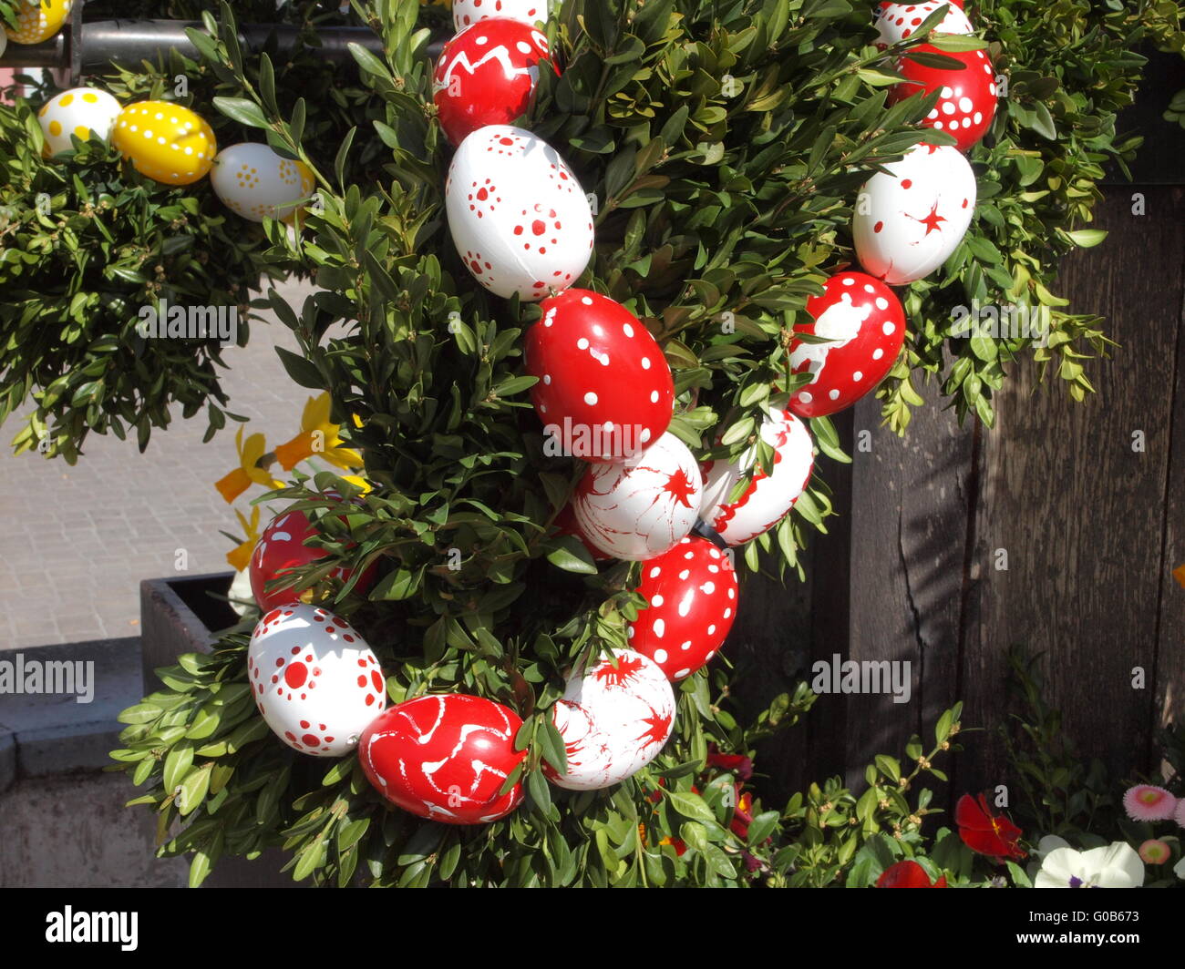 Part of well hi-res stock photography and images - Alamy