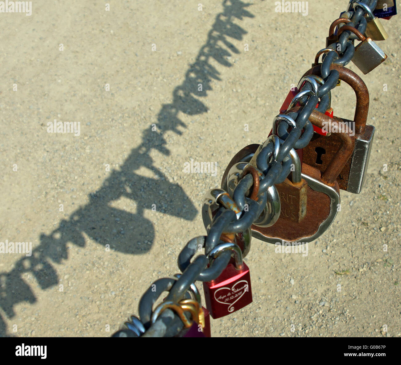 Schlusselschlosser hi-res stock photography and images - Alamy