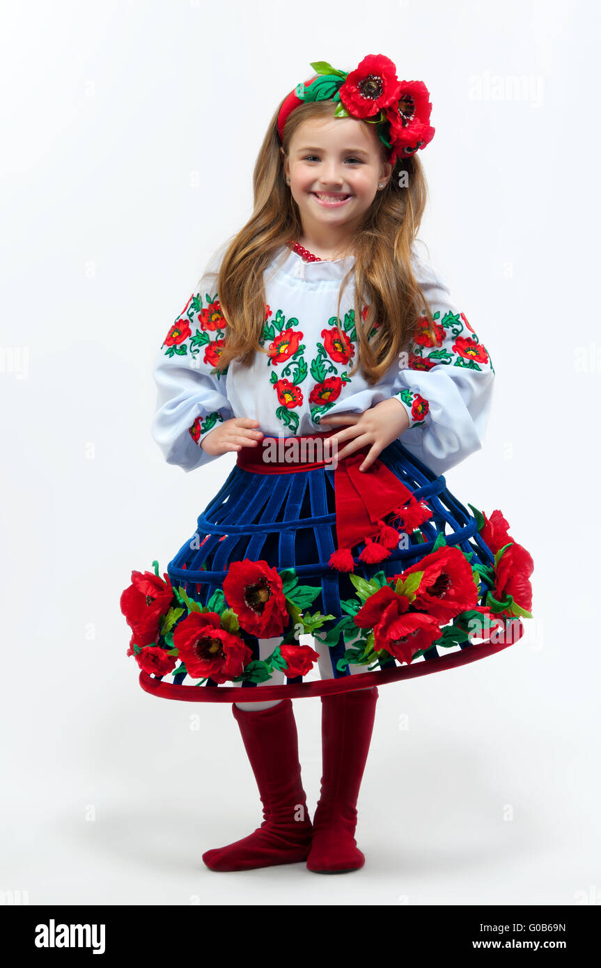 Beautiful ukrainian girls hi-res stock photography and images - Alamy