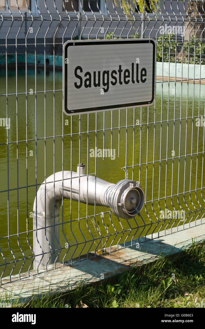 Attaching point hi-res stock photography and images - Alamy