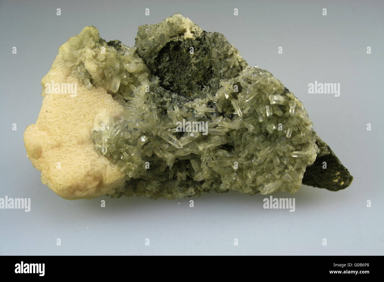 Spar calc hi-res stock photography and images - Alamy