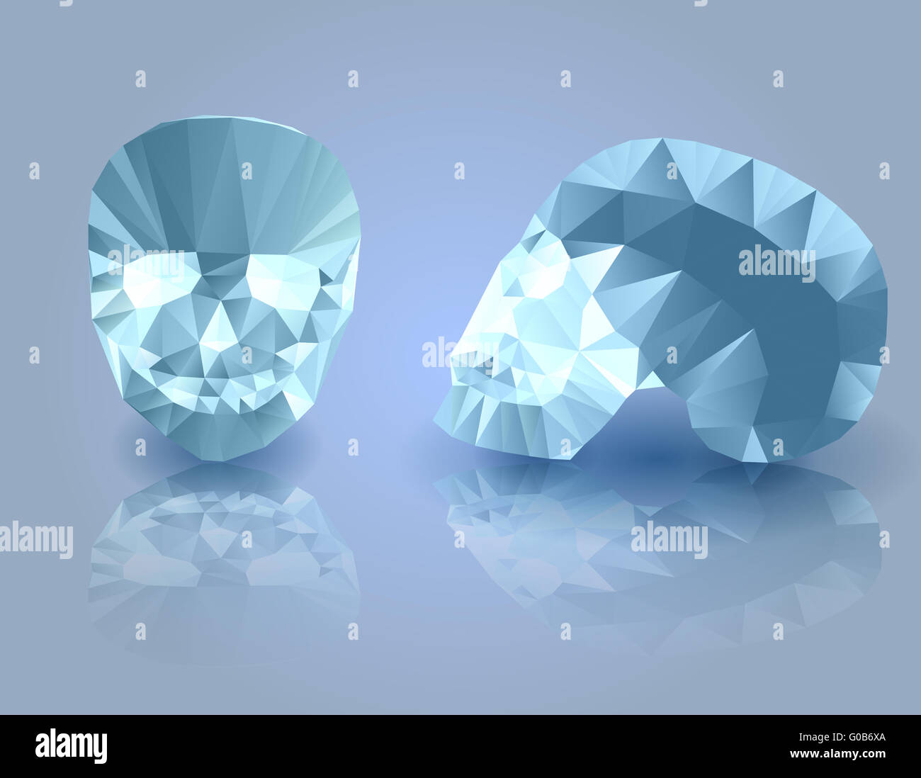 Diamond sculls hi-res stock photography and images - Alamy